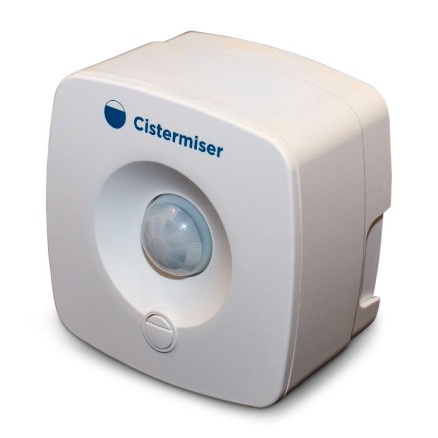 Cistermiser Infrared Control Valve IRC2