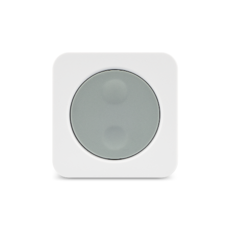 Salus Smart Home Dual Switch Button SB600