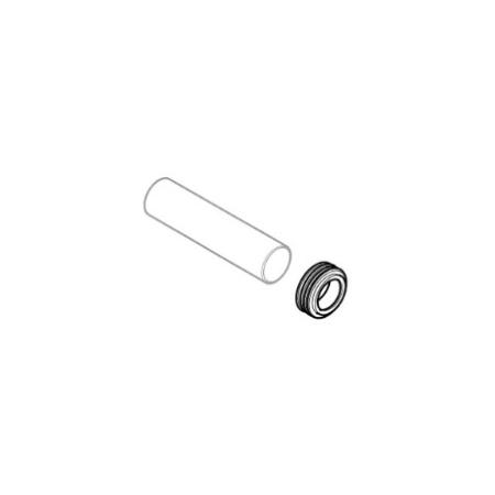 Geberit Internal Low Level Flush Pipe Rubber Cone Seal 119.668.00.1