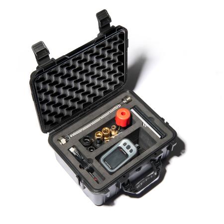 Salamander Pumps AquaScan 4-in-1 Digital Water Multimeter