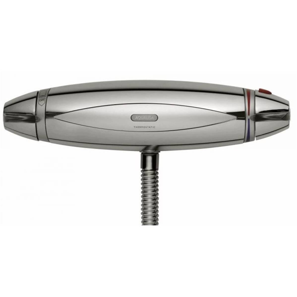 Aqualisa Exposed Shower Mixer Valve Aquarian Chrome E99 01t