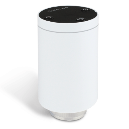 Thermostatic Rad Valves TRVs- Heating | Plumb2u