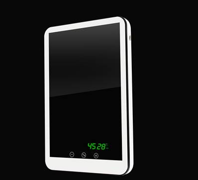 Trianco Aztec 8kW Instantaneous Water Heater 4051 - Plumb2U