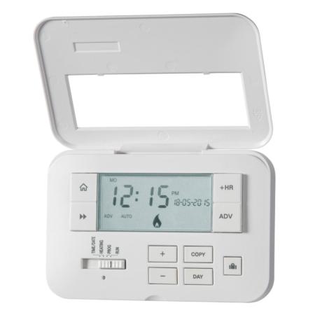ESI Controls Single Channel Programmer Timer ES1247B16A