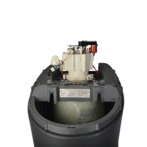 Tapworks NSC4218 Water Softener INC INST KIT 9+ People