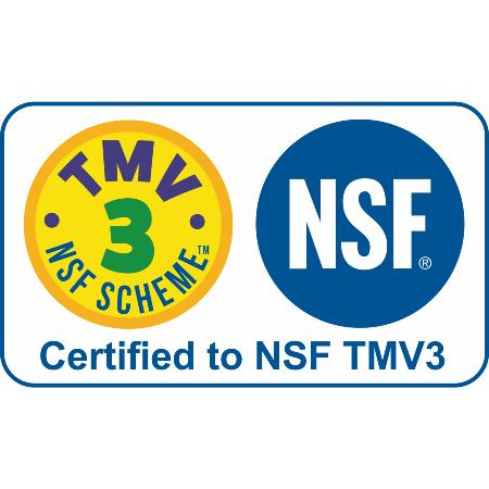 Thermostatic TMV3 Mixing Valve 15mm 40015CBA