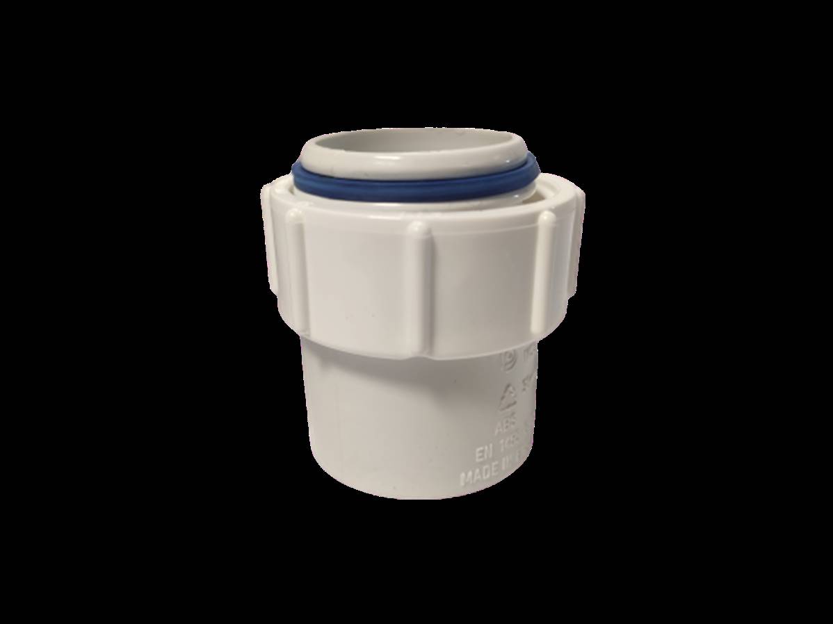 Polypipe Threaded Coupling (BSP Female) 32mm WS31W