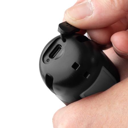 C.K. Tools Electric Screwdriver with Torque Adjustment T4930