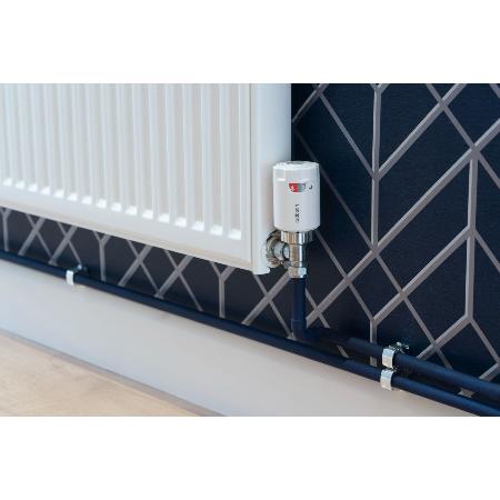 Radbot 1 Intelligent Thermostatic Radiator Valve RADBOTHO