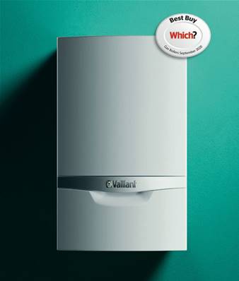 Vaillant ecoTEC Plus 832 Combi Boiler 0010021824