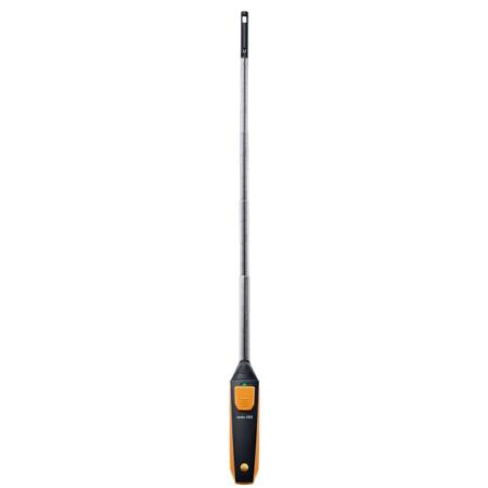 Testo 405i Bluetooth Thermal Anemometer Smart Probe