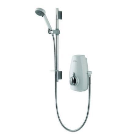 Aqualisa Showers | Plumb2u
