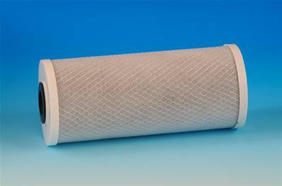 Calmag Max C Carbon Block Water Fliter Cartridge CART-MAX-C