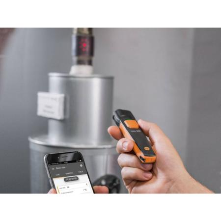 Testo Smart Probes Heating Kit