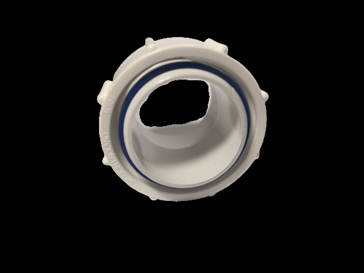 Polypipe Threaded Coupling (BSP Female) 32mm WS31W