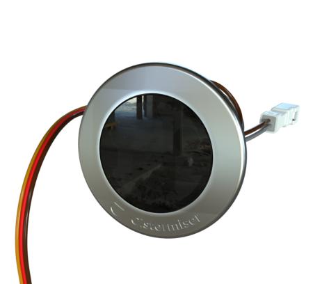 Cistermiser EasyflushEVO 2.0" Sensor WC Flush Valve EVO2.0