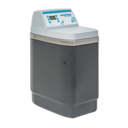 Electric Water softeners - Plumbing & Heating Supply