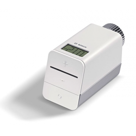 Worcester Bosch Easy Control Starter Kit CT200 White