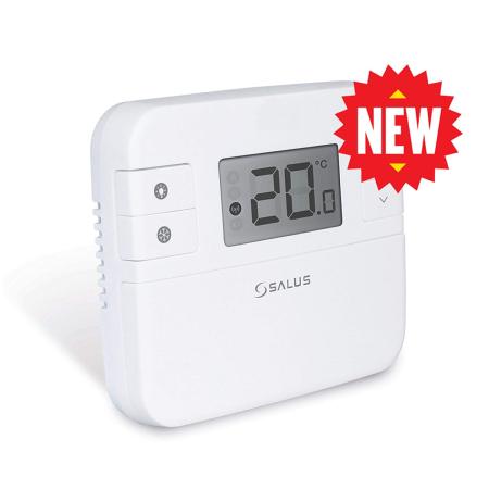 Salus Digital Room Thermostat RT310