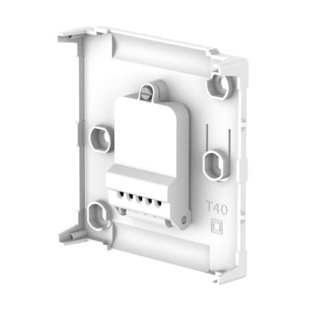 Honeywell Home DT4R Wireless Room Thermostat YT43MRFWT30
