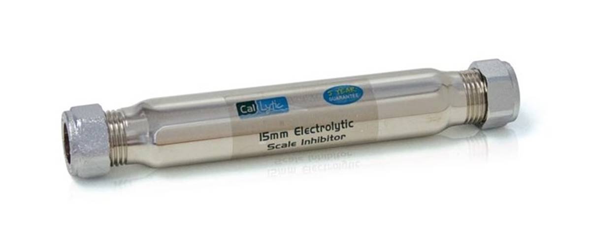 Calmag CalLytic Electrolytic Scale Inhibitor 15mm SI-CALLYTIC-15