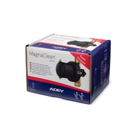 Adey MagnaClean Atom 22mm Boiler Filter FL1-03-03779