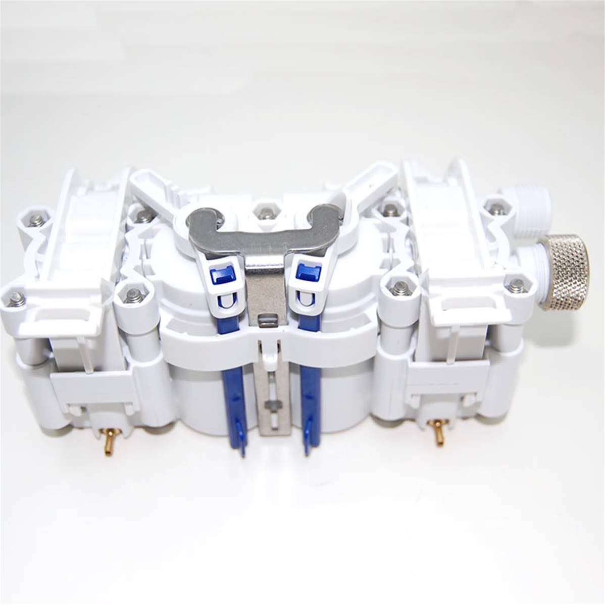 Geberit Hydraulic Servo Lifter Flushing Device 1-3 Bar 243.461.00.1