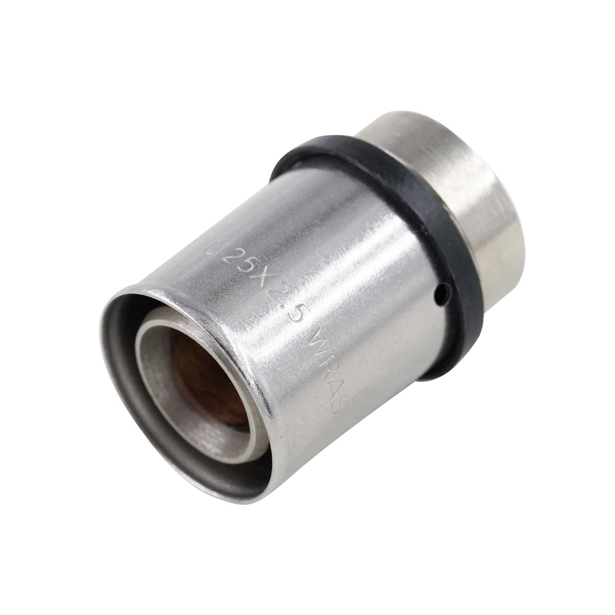 16mm End Cap Press Fitting ZL-KY116-16