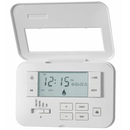 ESI Controls Single Channel Programmer Timer ES1247B