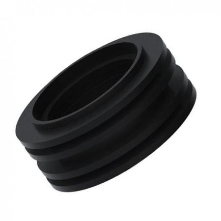 Geberit Internal Low Level Flush Pipe Rubber Cone Seal 119.668.00.1