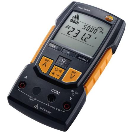 Testo 760-1 Multimeter