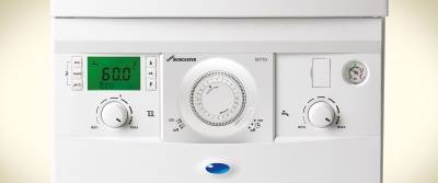 Worcester Bosch MT10 Mechanical Timer 7716192036