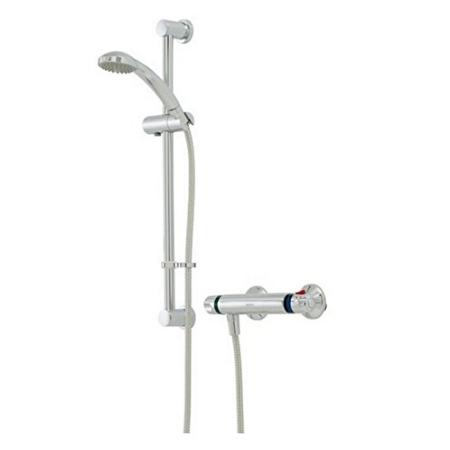 Bar Mixer Showers | Plumb2u
