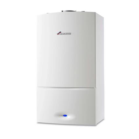 Worcester Greenstar 25Si Compact Combi Boiler Natural Gas