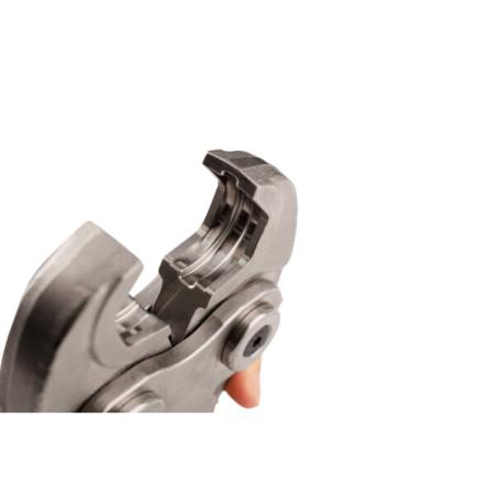 Alpha Press SL-1930 18v Battery Crimping Tool 15-28mm