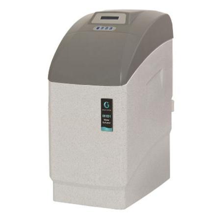 Electric Water Softeners - Plumbing & Heating Supply